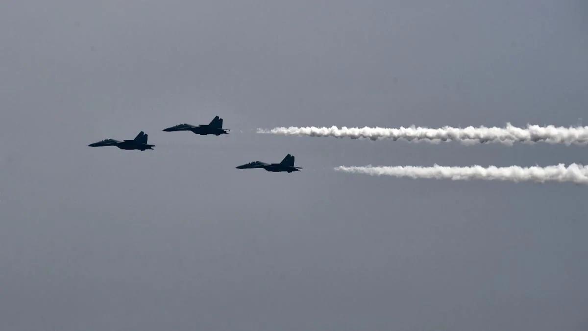 Battle Cry: Is the era of Indian weapons about to begin? - Battle Cry ...