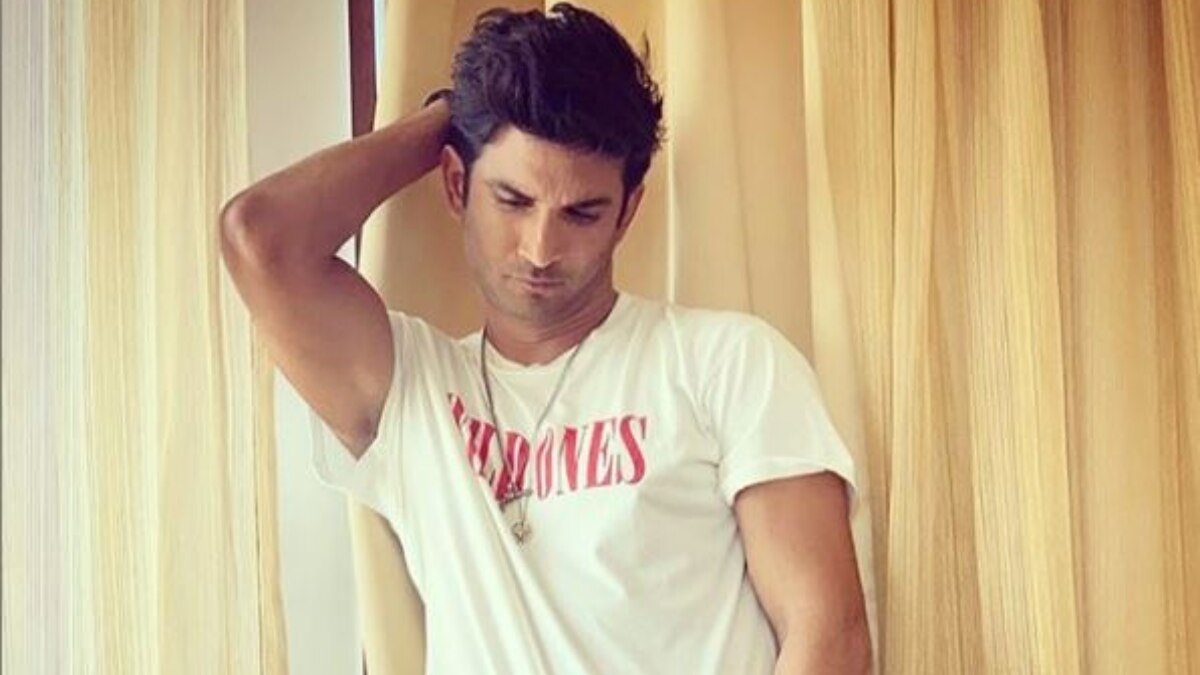 Maha govt in SC: Maharashtra given a bad name in Sushant Singh Rajput ...
