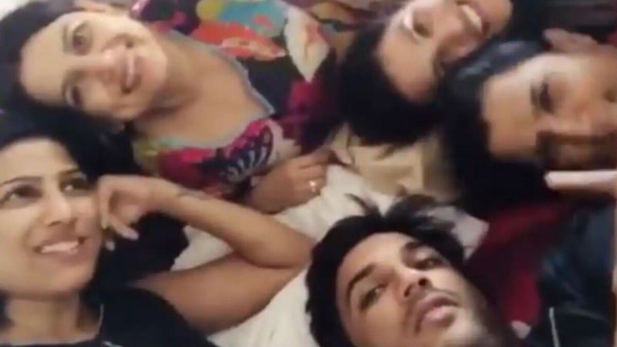 Watch: Sushant Singh Rajput's family shares throwback videos of actor ...