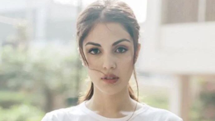 Travesty of justice: Rhea's lawyer Satish Maneshinde on her arrest