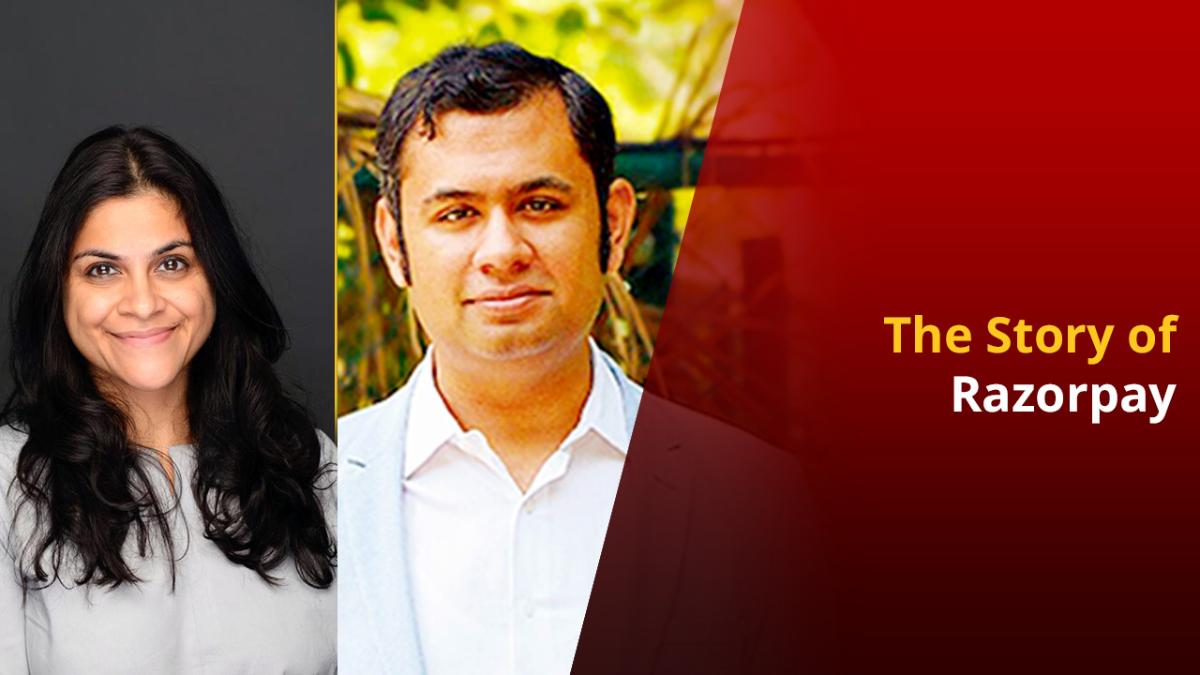 Innovating India: How Razorpay Turned into a 1 Billion Dollar Company ...