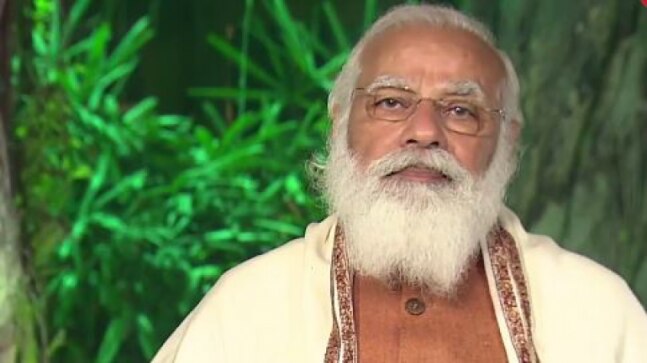 Sri Ram Chandra Mission is inspiring the world towards leading healthy ...