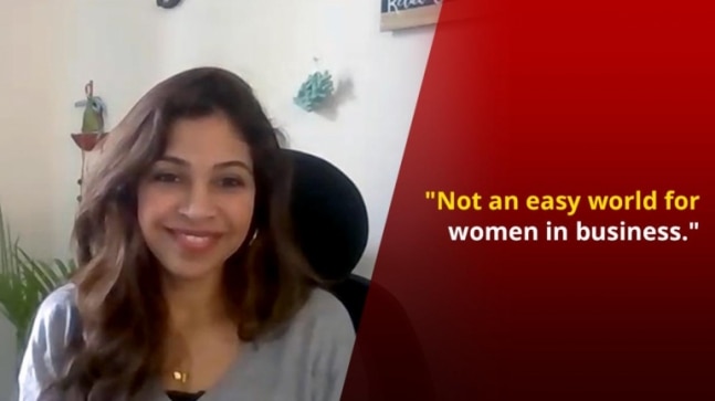 Anisha Singh, Founding Partner of She Capital on Women Entrepreneurs ...