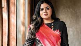 Ashwiny Tiwari opens up about her debut novel Mapping Love - India Today