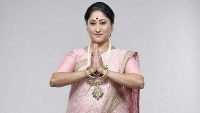 Jayati Bhatia talks about Om TV app and reconnecting with present ...