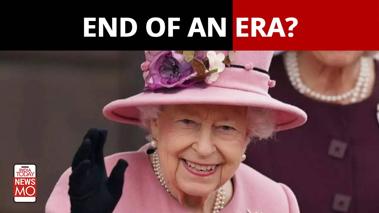 What Happens If Queen Elizabeth Abdicates Her Throne?