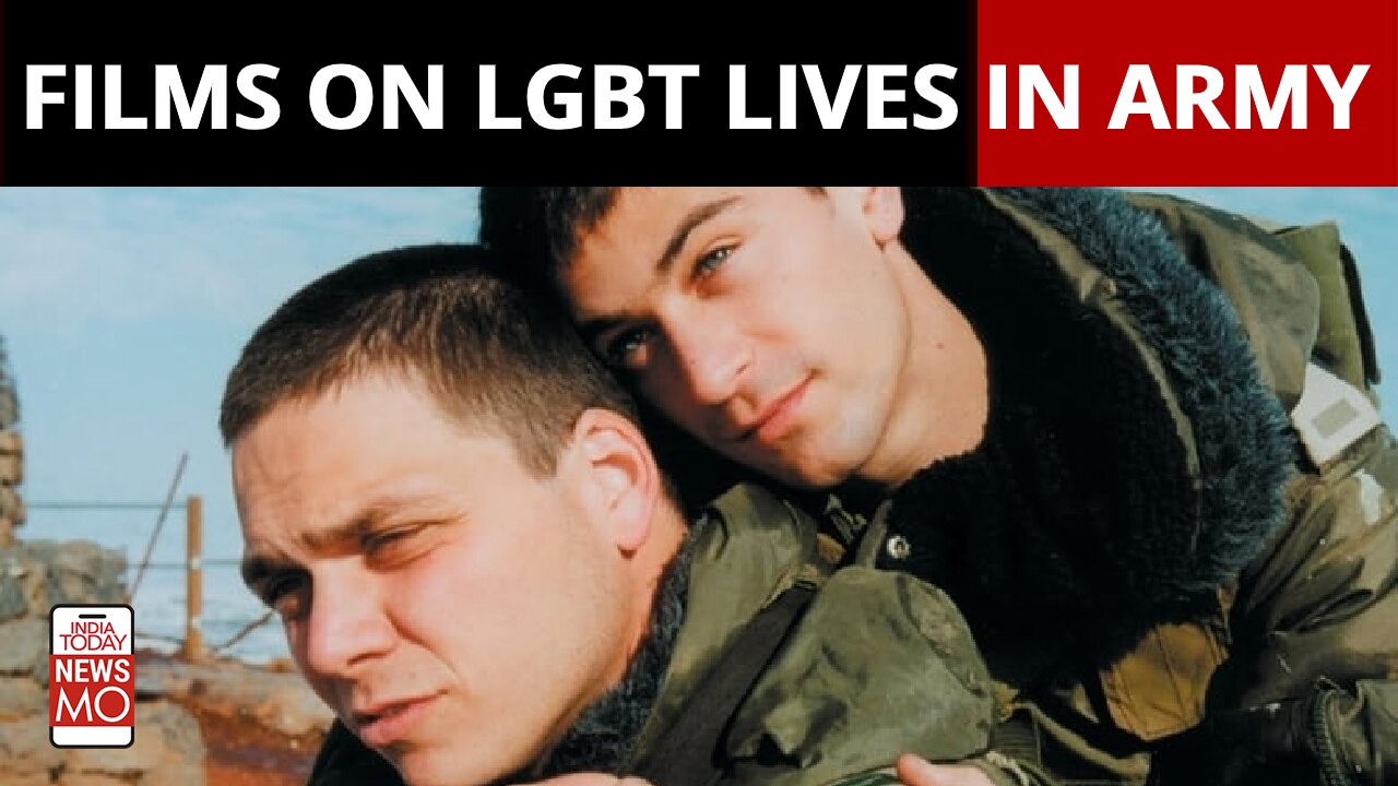 Queer person in army: Films that traced LGBT lives while serving in the ...