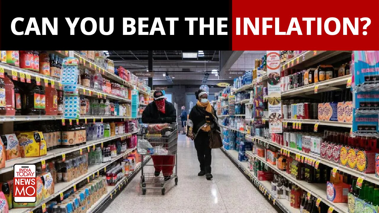 Is The Rising Inflation Hurting Your Household Budget? Here's How You ...
