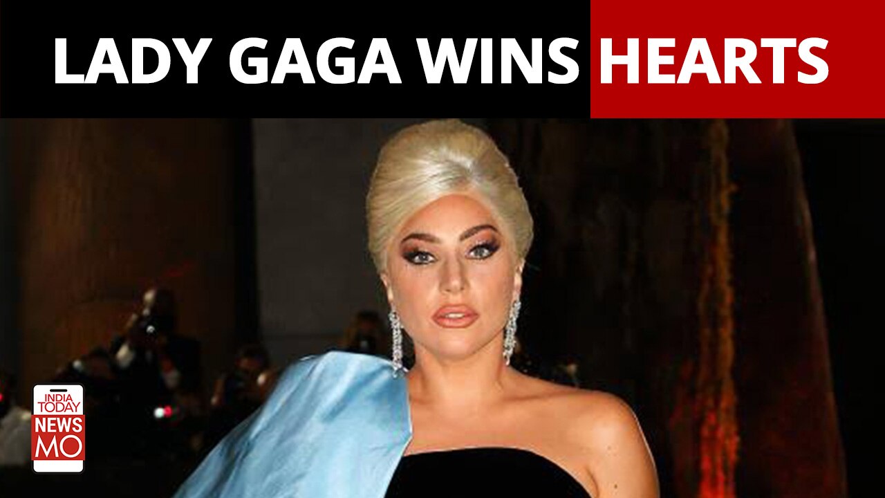 Lady Gaga Wins Hearts at Grammys, Oscars; Helps SZA and Liza Minnelli ...