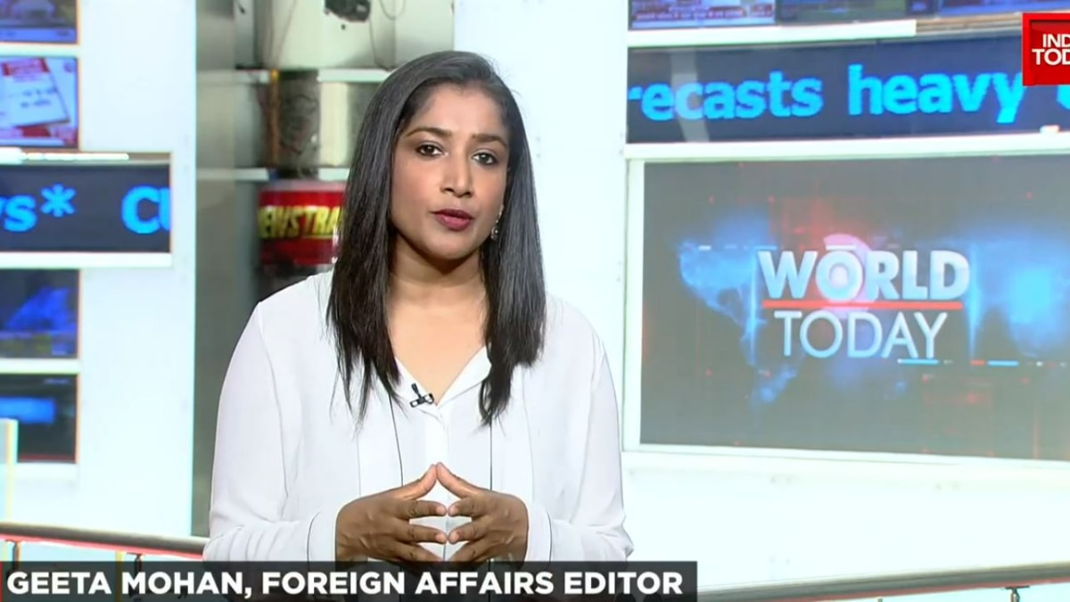 Finland, Sweden apply to join Nato; India bans wheat export - Finland ...