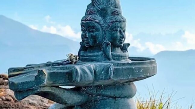 Decoding the Shivling's origins | IndiaToday