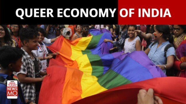 Is There An Emerging Queer Economy In India? | IndiaToday