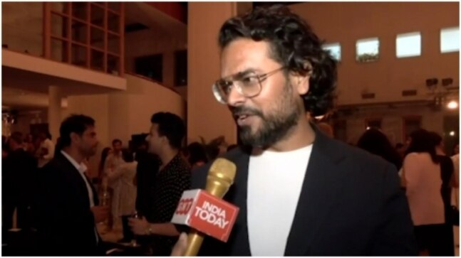 Haute Couture Redefined: Rahul Mishra’s interview after ‘Tree of Life ...