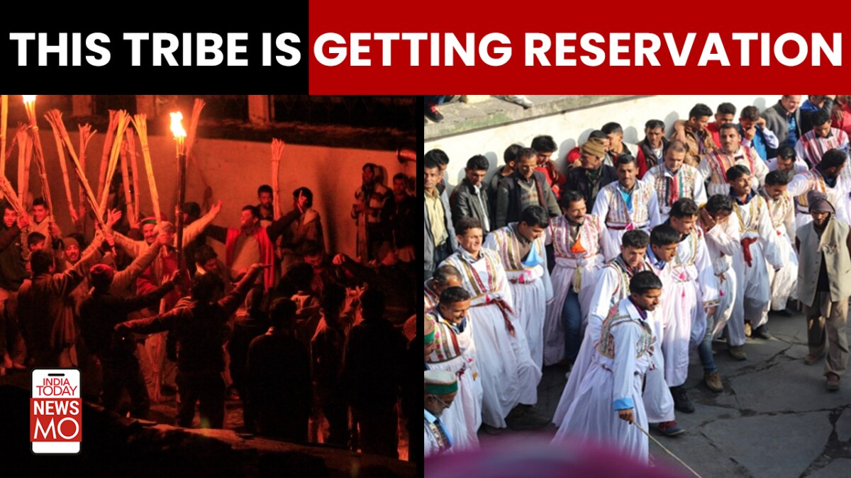 Who are the Hattis of Himachal Pradesh, and why do they want Scheduled Tribe status? - India Today