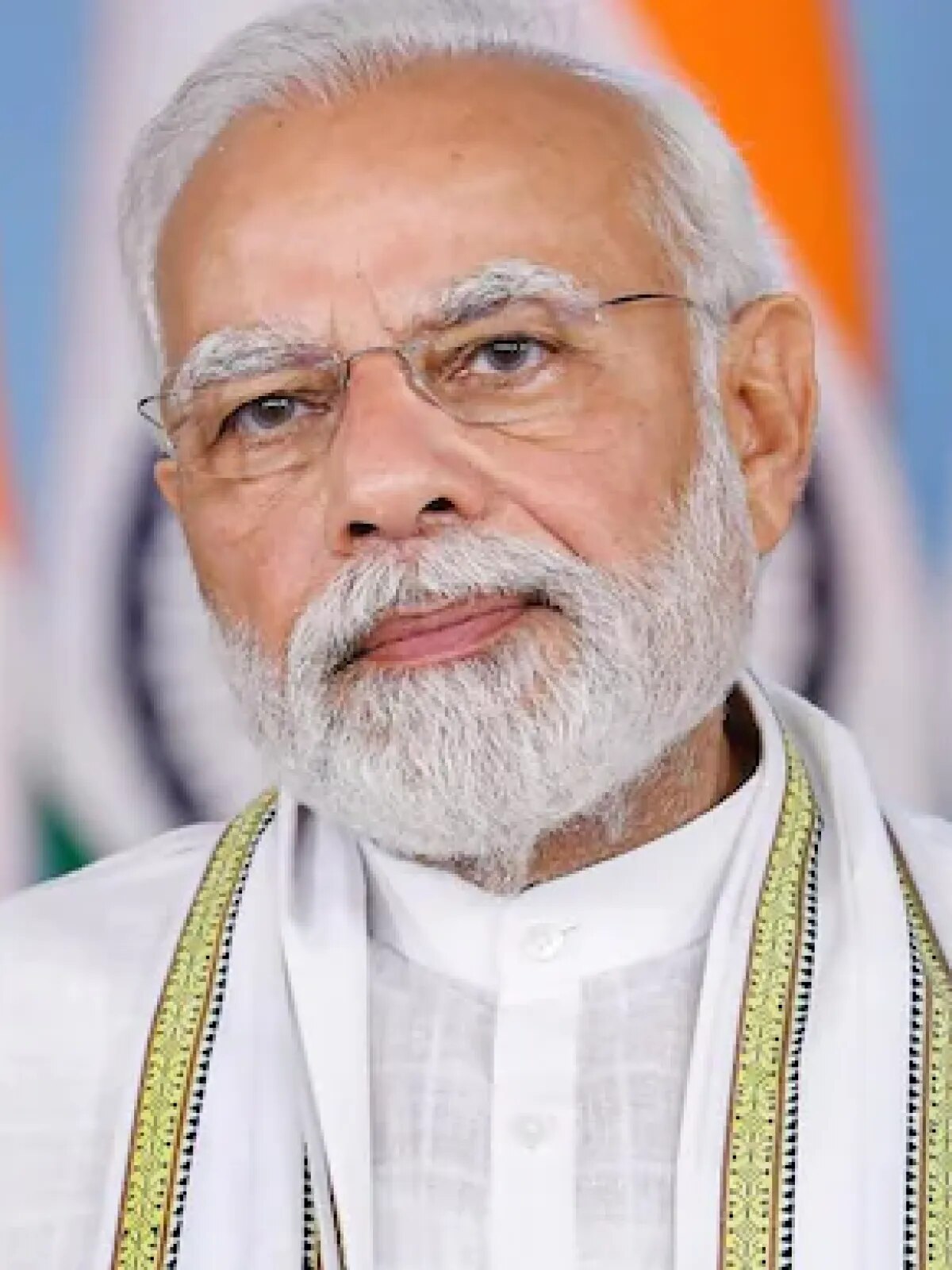 Bengal Man Steps Out Amid Lockdown To Buy Sweets With A Sign Around ...