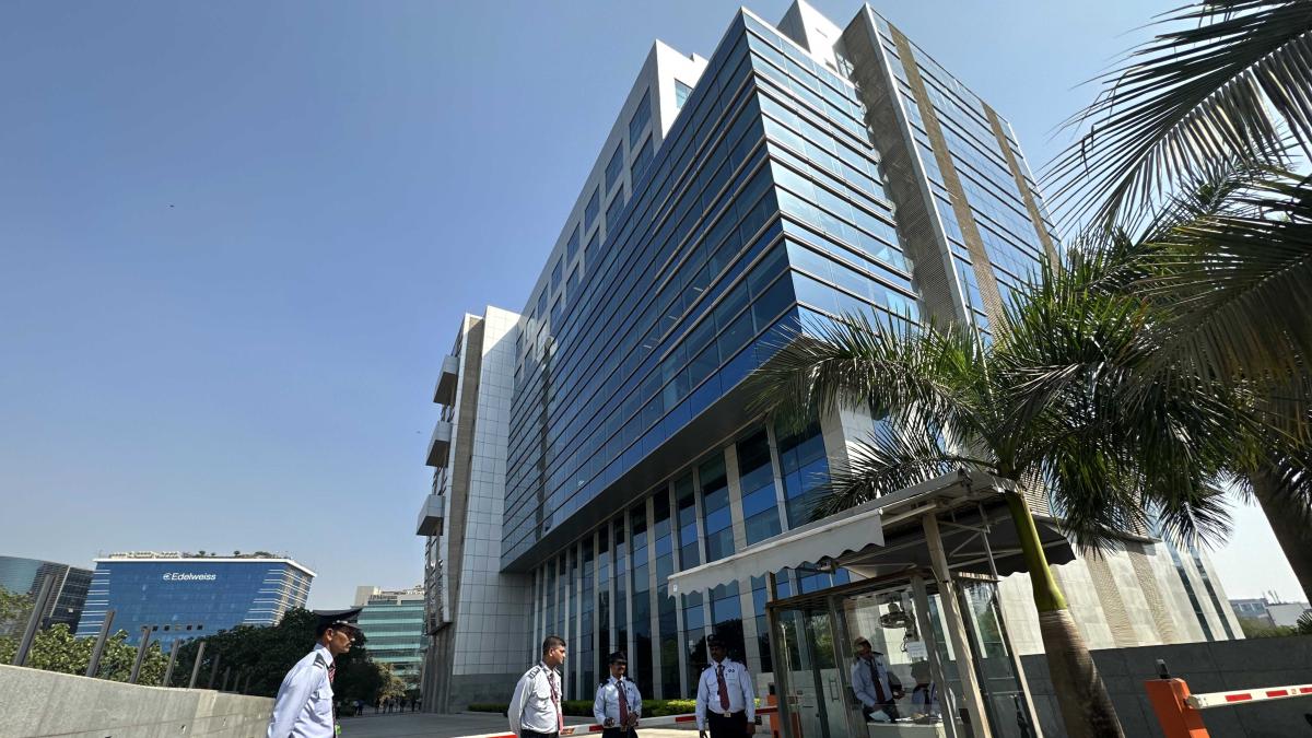 BBC and its troubled history with India - India Today