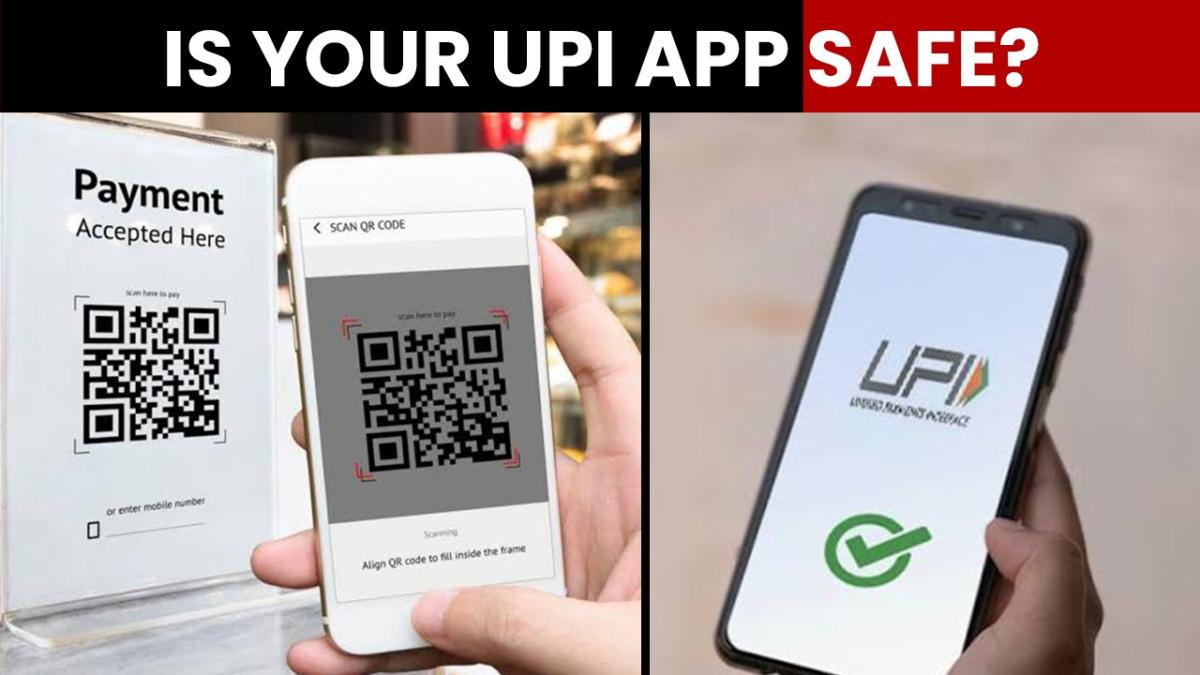 UPI Scam | How scammers stole Rs 1 crore from 81 users in Mumbai using ...