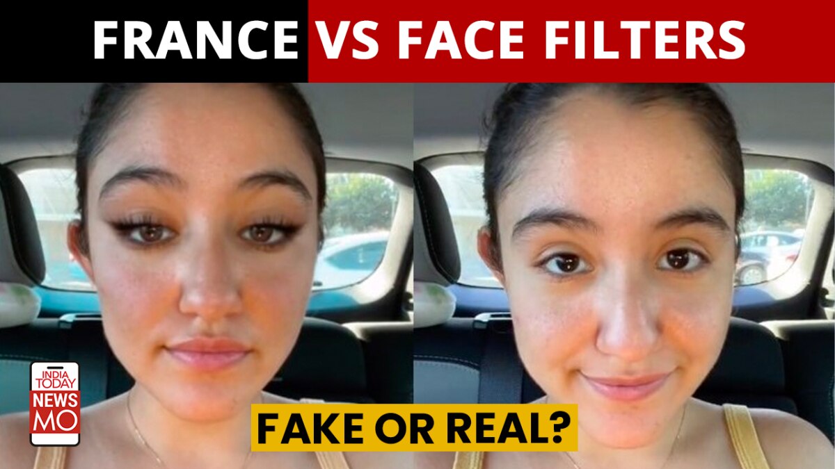 No filter France: France proposes jail for social media influencers who ...