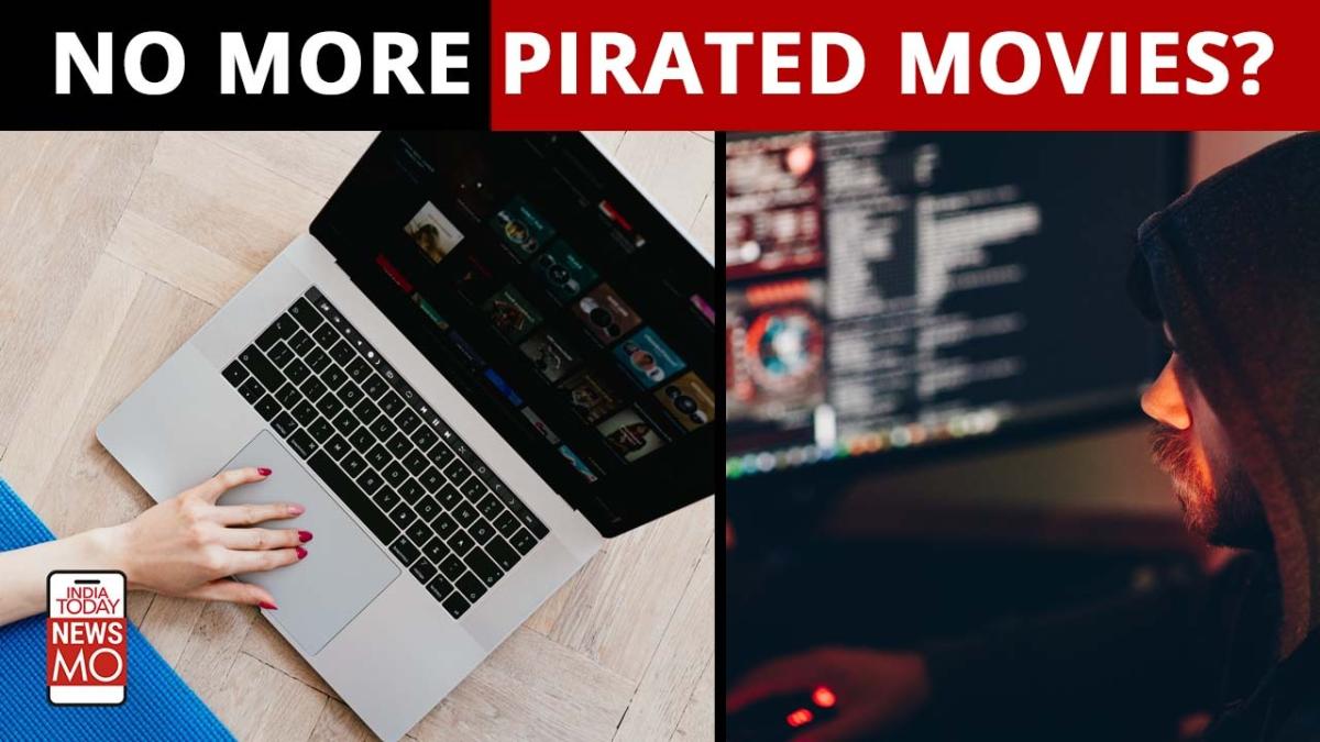 Crackdown on piracy practices: Centre approves Cinematography ...