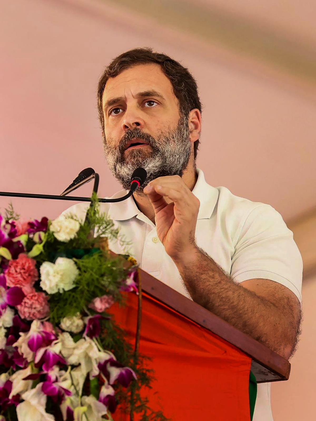 Satyendar Jain's viral meal video from Tihar Jail puts focus on food of ...