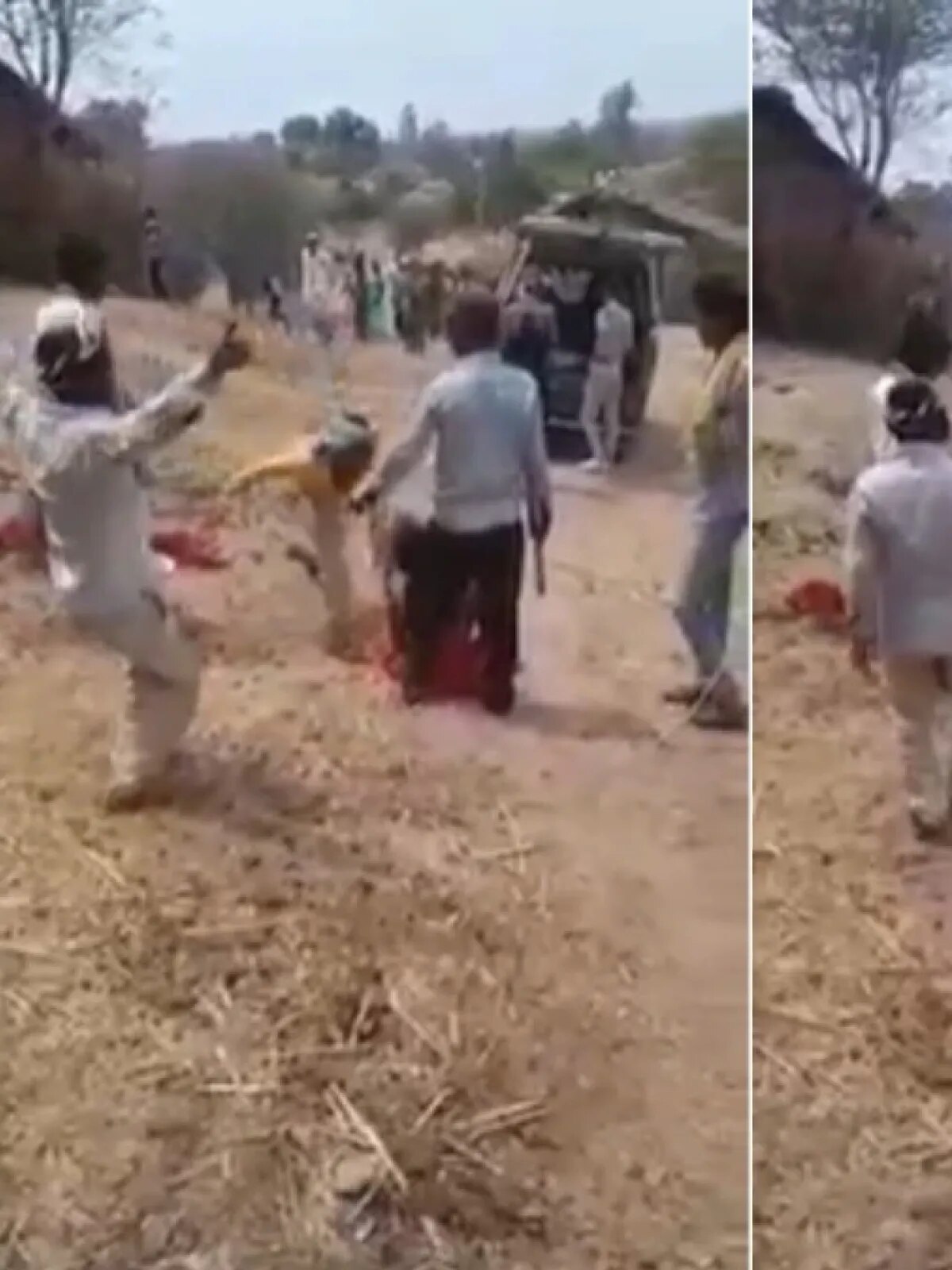 Mysterious activity detected in the brains of dying people - India Today