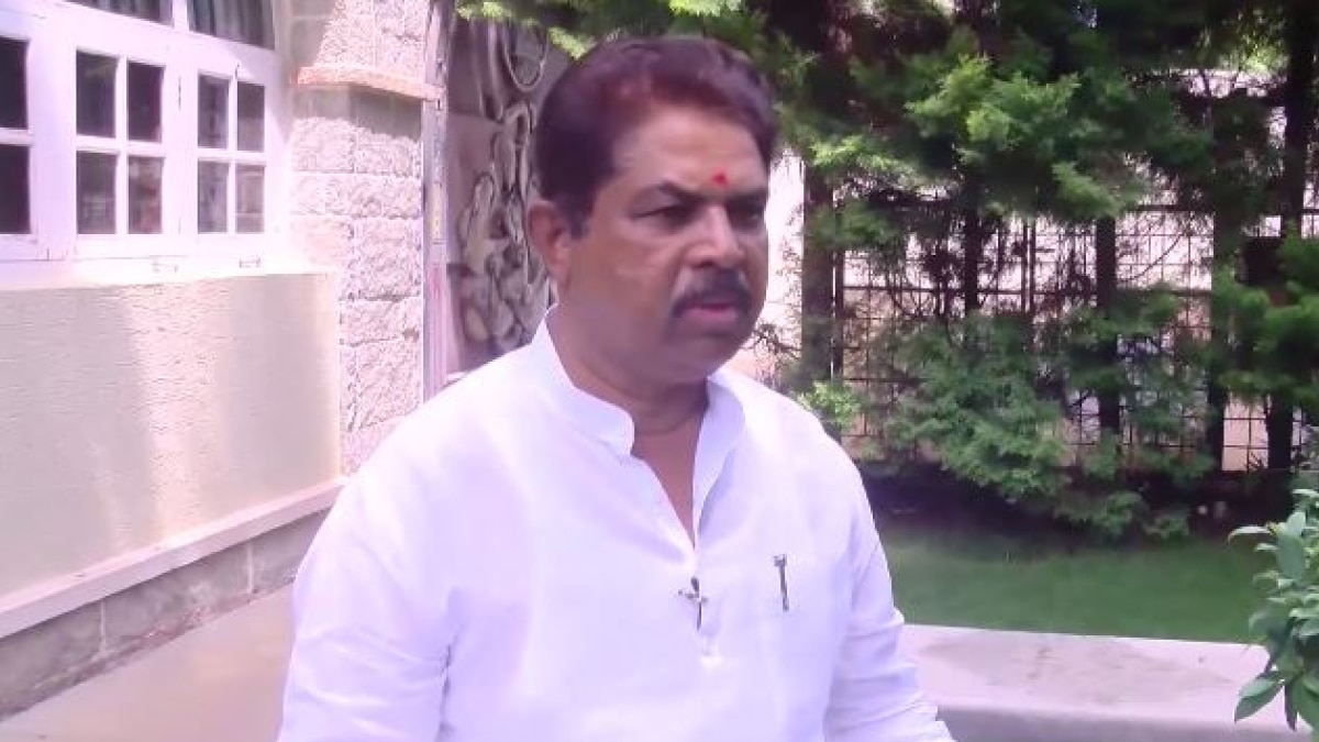 BJP's 'Plan B' stirs row ahead of counting: Will 'Operation Lotus' be ...