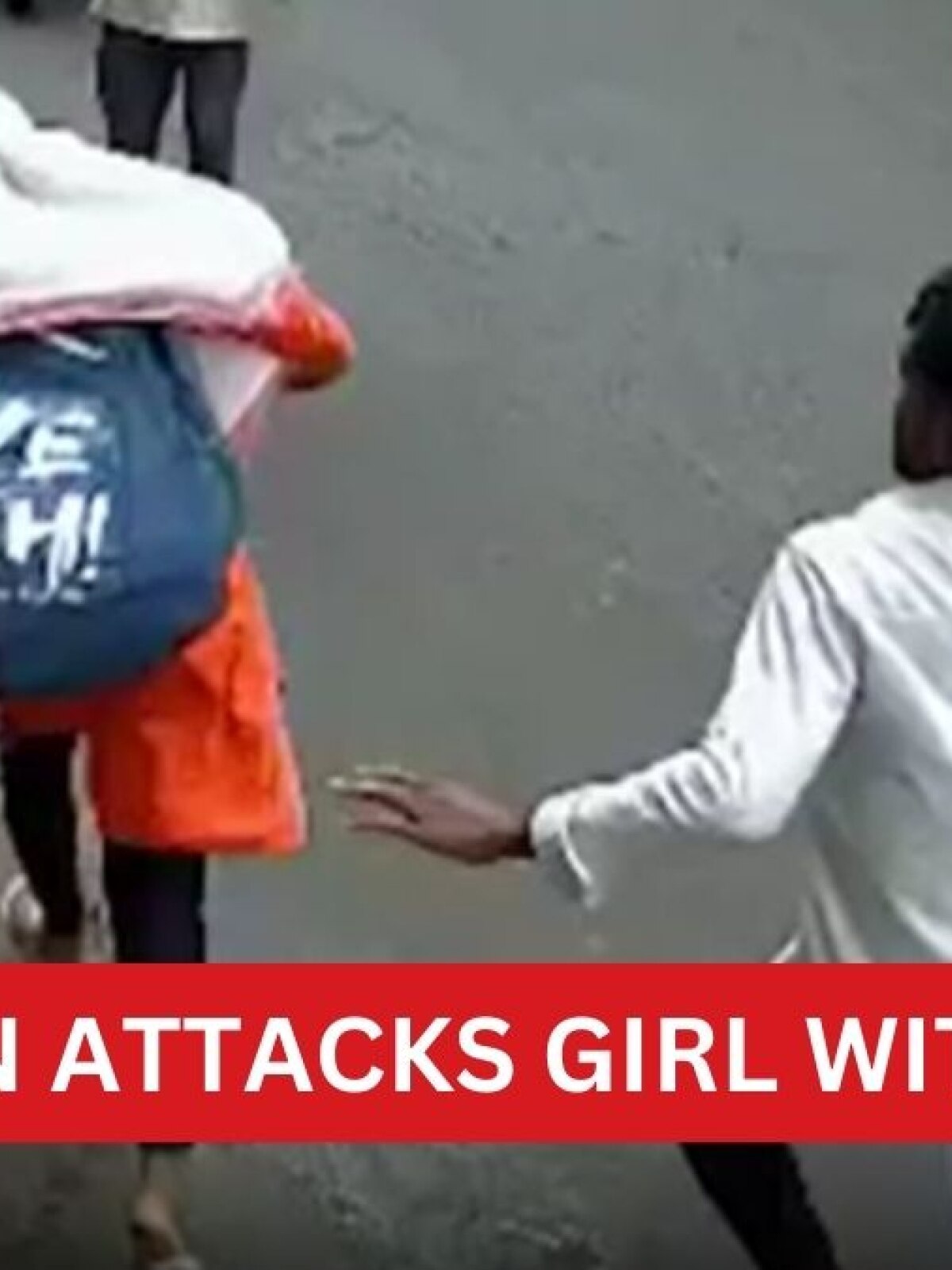 Delhi metro viral video: Meet Rhythm Chanana, the 'bikini girl' who set ...