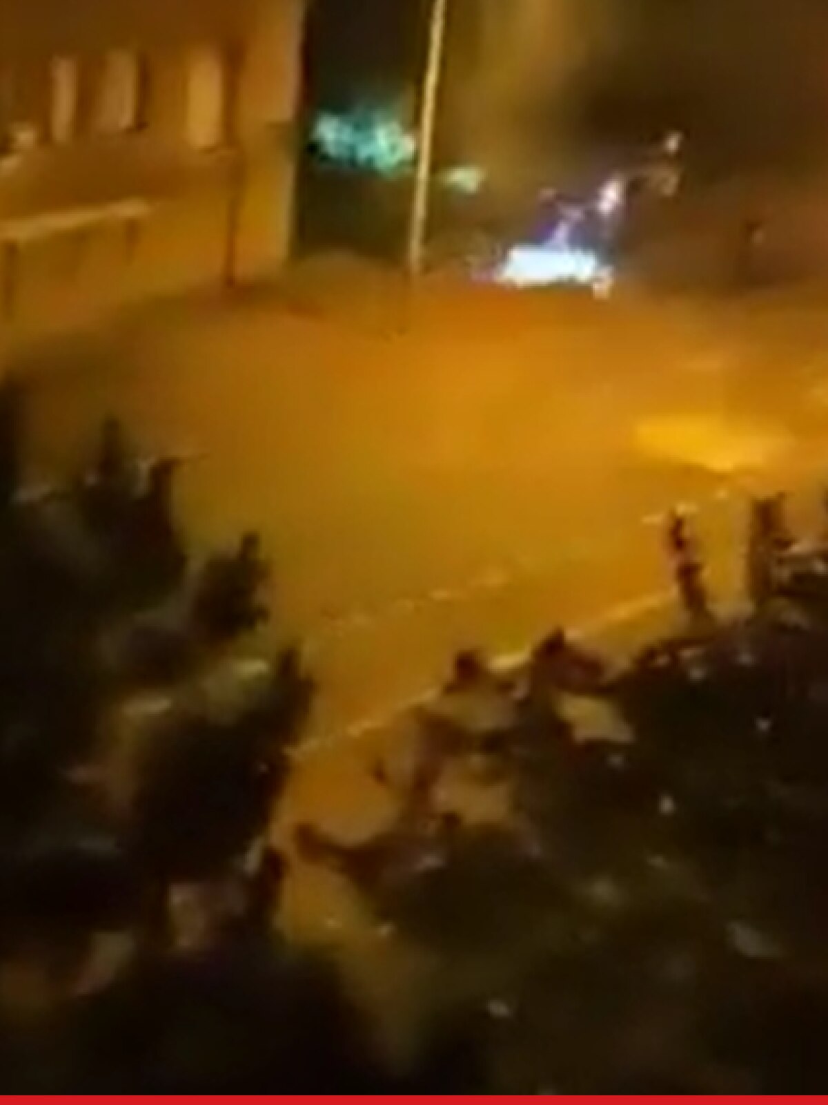 Protests erupt in Shanghai, Xinjiang challenging Xi Jinping’s zero ...