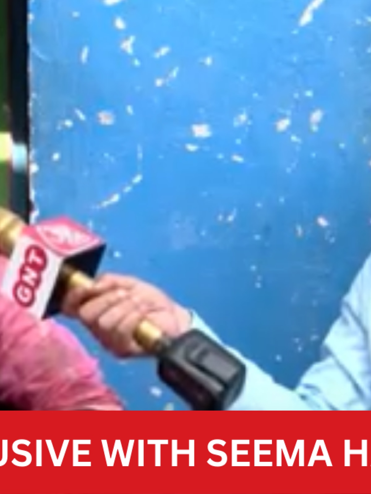 Delhi metro viral video: Meet Rhythm Chanana, the 'bikini girl' who set ...