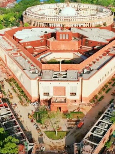 IAF's 'Make In India' Fighter Jet Project Takes Wings, Around 100 ...