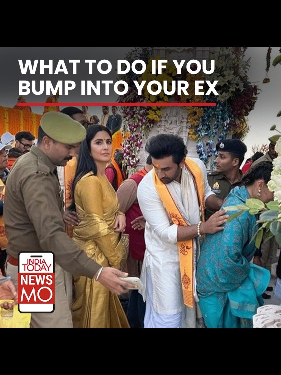 Who is the man behind Sidhu Moosewala's new song 'Mera Na'? - India Today