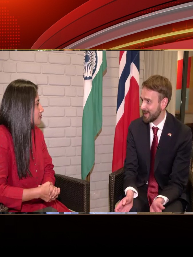 Mahua Moitra, 'jilted ex' Dehadrai: Who will get custody of dog Henry, the Rottweiler? - India Today