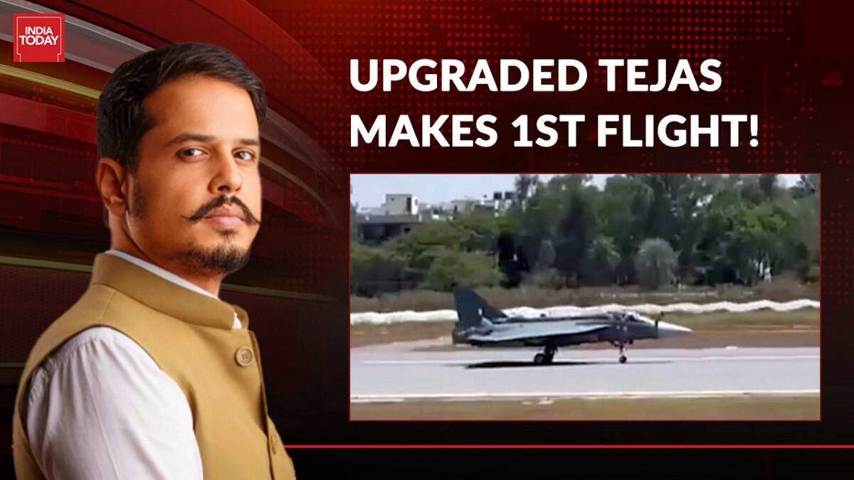 Akshay takes a dig at SRK - India Today