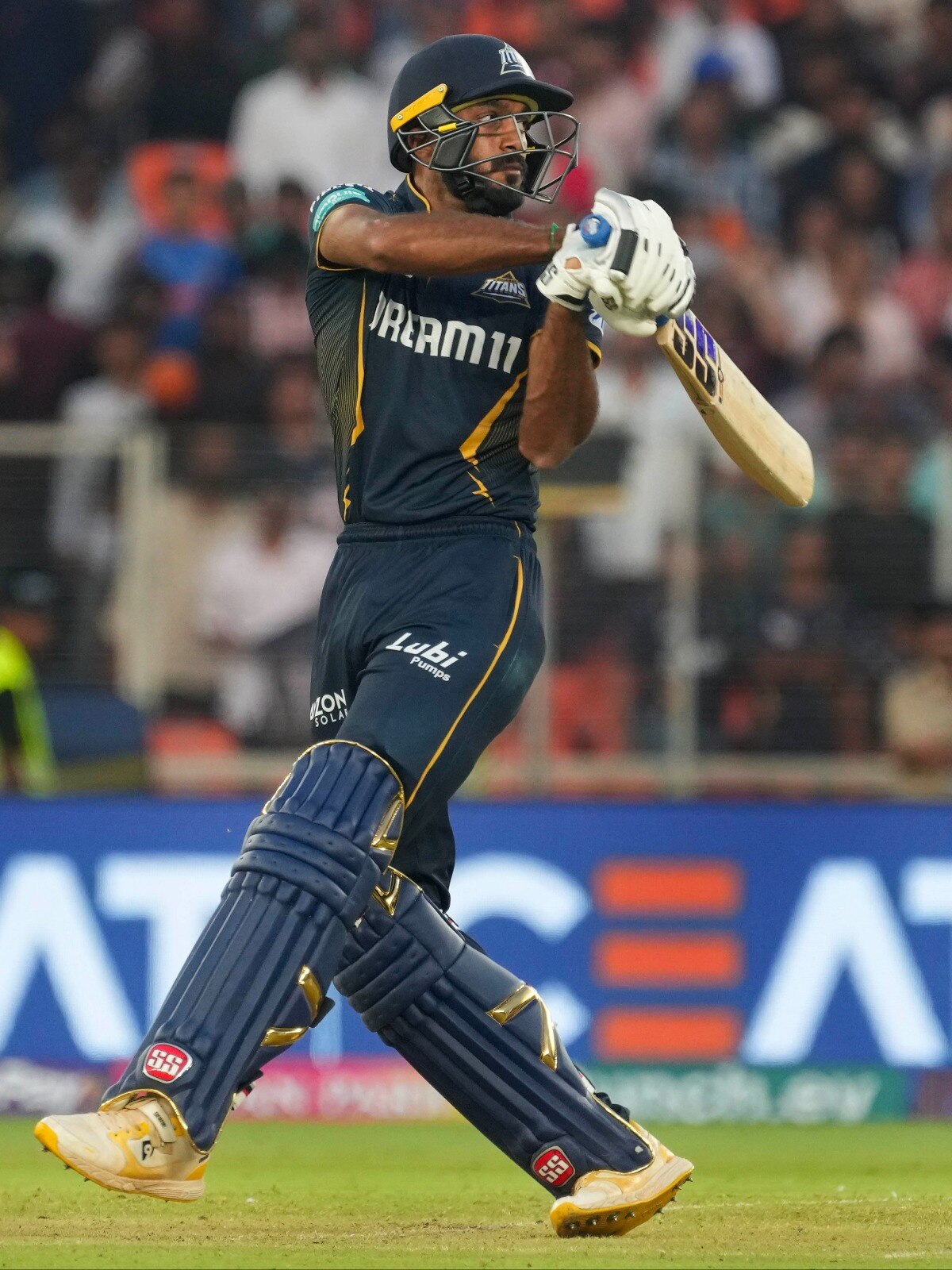 Meet Somesh Sharma the man who makes paper from algae - India Today