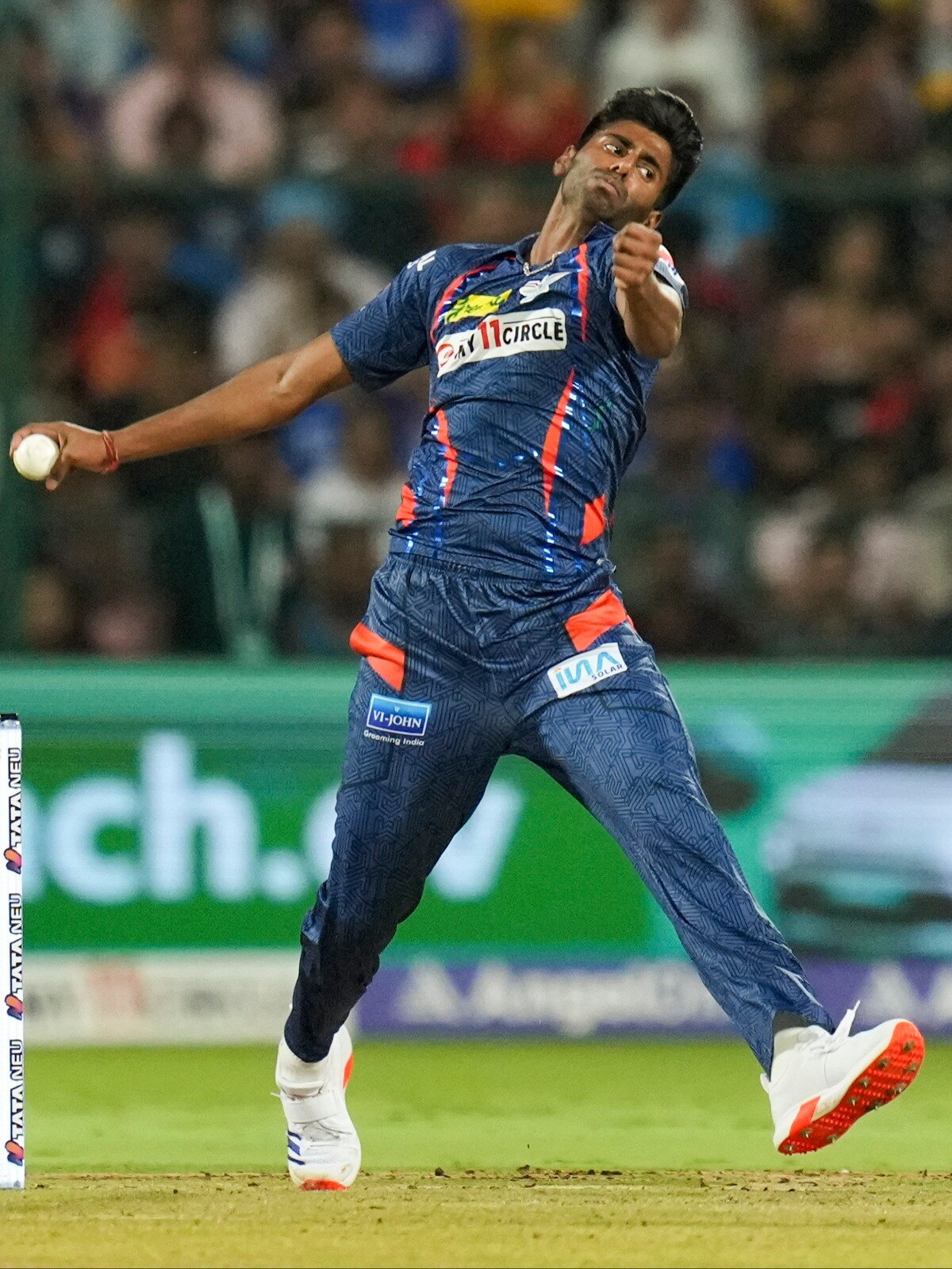 Meet Somesh Sharma the man who makes paper from algae - India Today