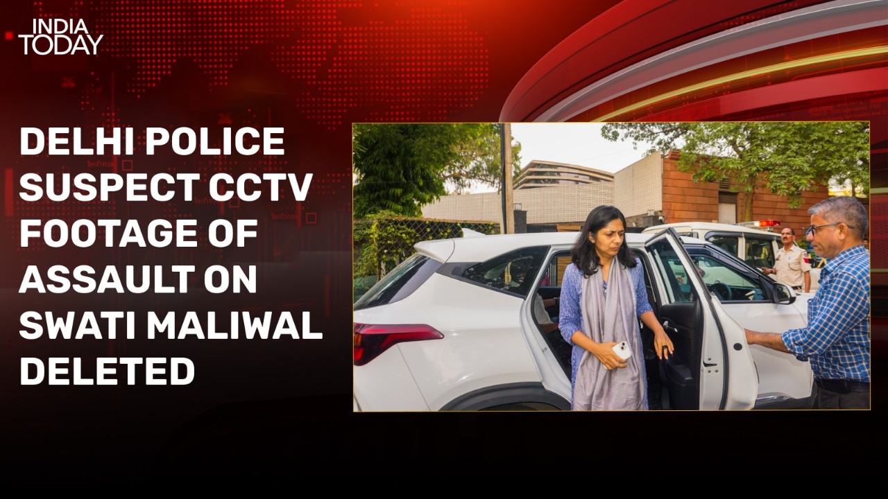 Battle for Karnataka - India Today