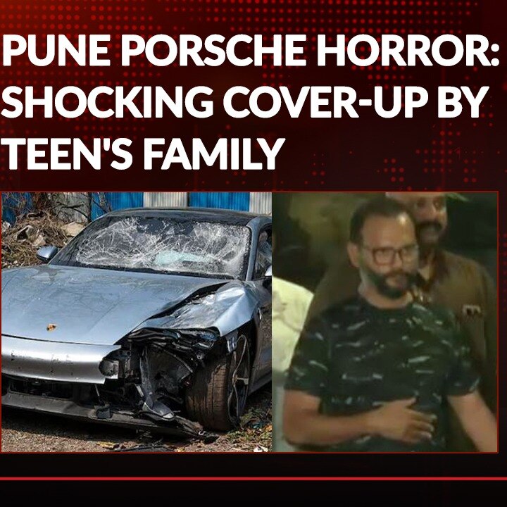 Pune News: Today's Latest Pune Top News Headlines, Photos and Videos.