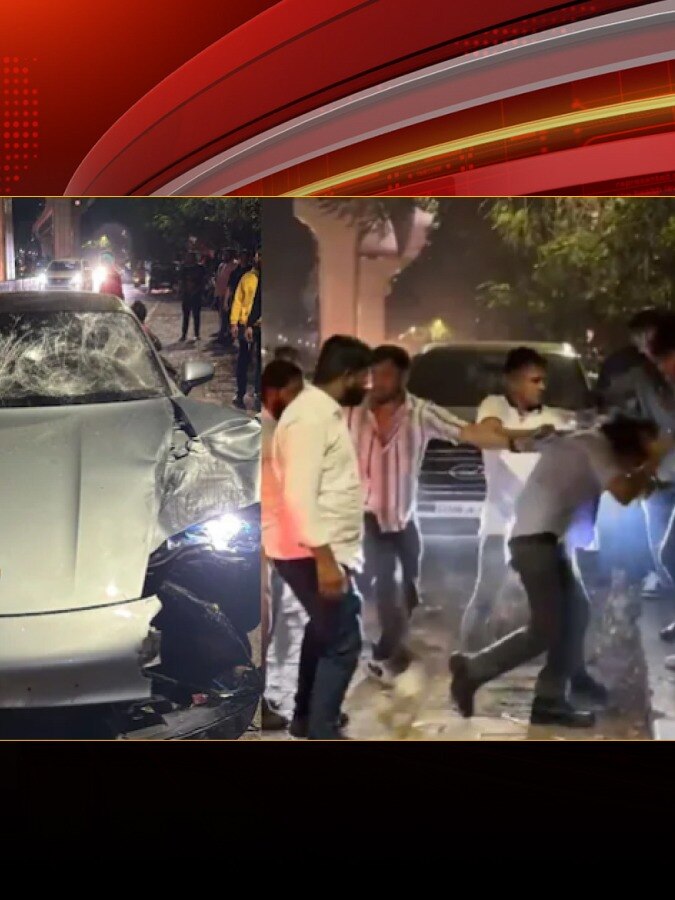 Delhi metro viral video: Meet Rhythm Chanana, the 'bikini girl' who set ...