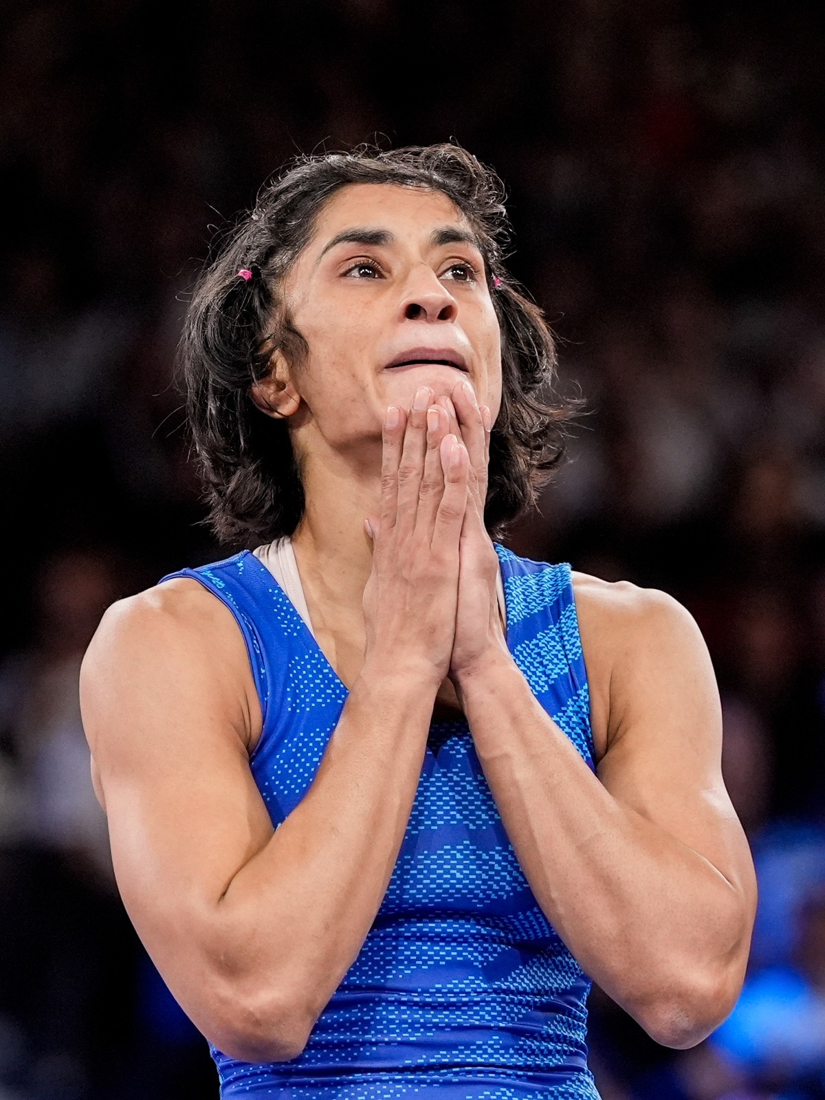 India’s first Reusable Launch Vehicle, this is ISRO's very own 'Pushpak ...