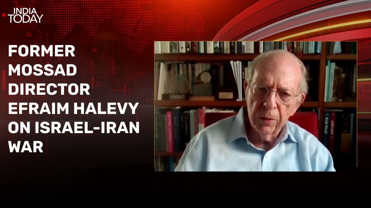 How is Israel going to retaliate to Iran's missile attack? Watch what ...