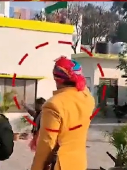 Russian dancer's passport seized by contractor for refusing to perform ...