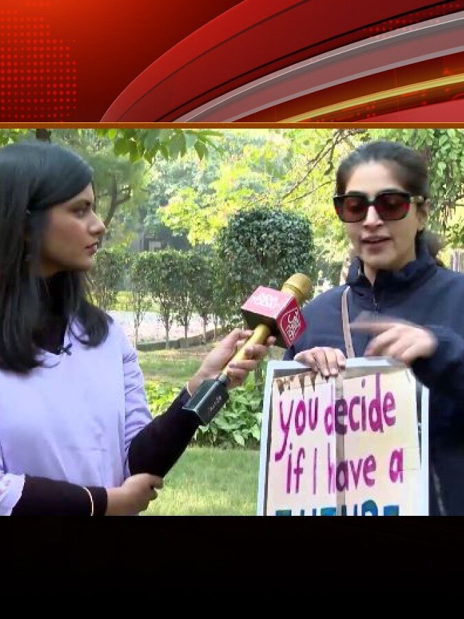 58 surgeries later Derek can smile again - India Today