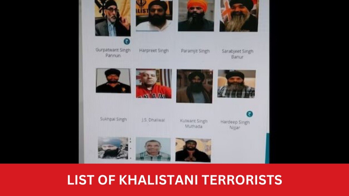 Probe agency NIA to confiscate Indian properties of 19 Khalistani ...