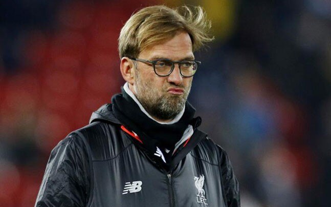 Liverpool boss Jurgen Klopp 'crazy enough' to enter dancing show ...
