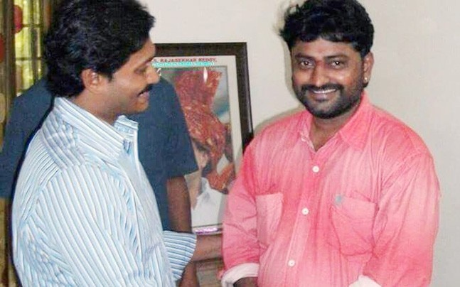 Andhra Pradesh: History-sheeter arrested after death threat video ...