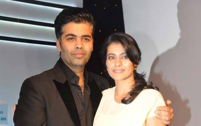 Karan Johar Starts To Follow Kajol On Instagram A Reconciliation On