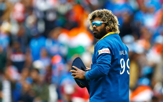 India vs Sri Lanka: Lasith Malinga out of T20 squad, Lakmal and Thirimanne rested - India Today