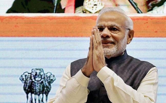 GDP growth in Q2: For Modi, a (temporary) sigh of relief after 5 ...