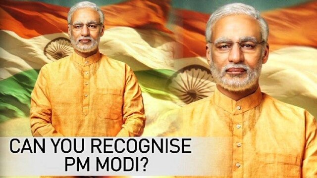 First look of Modi biopic released. Does this look like PM? What do you ...