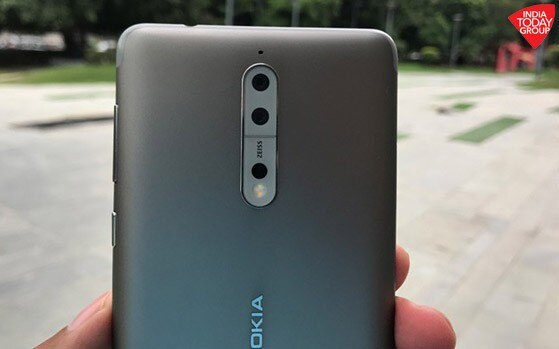 Nokia 9 may sport a telephoto or wide-angle secondary camera - India Today